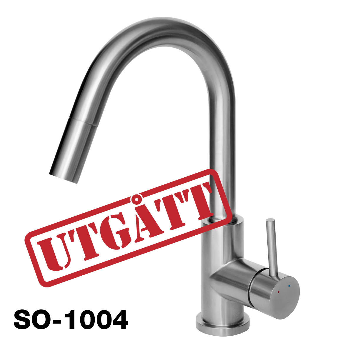 SOLID SO-1004 – Strand Stainless