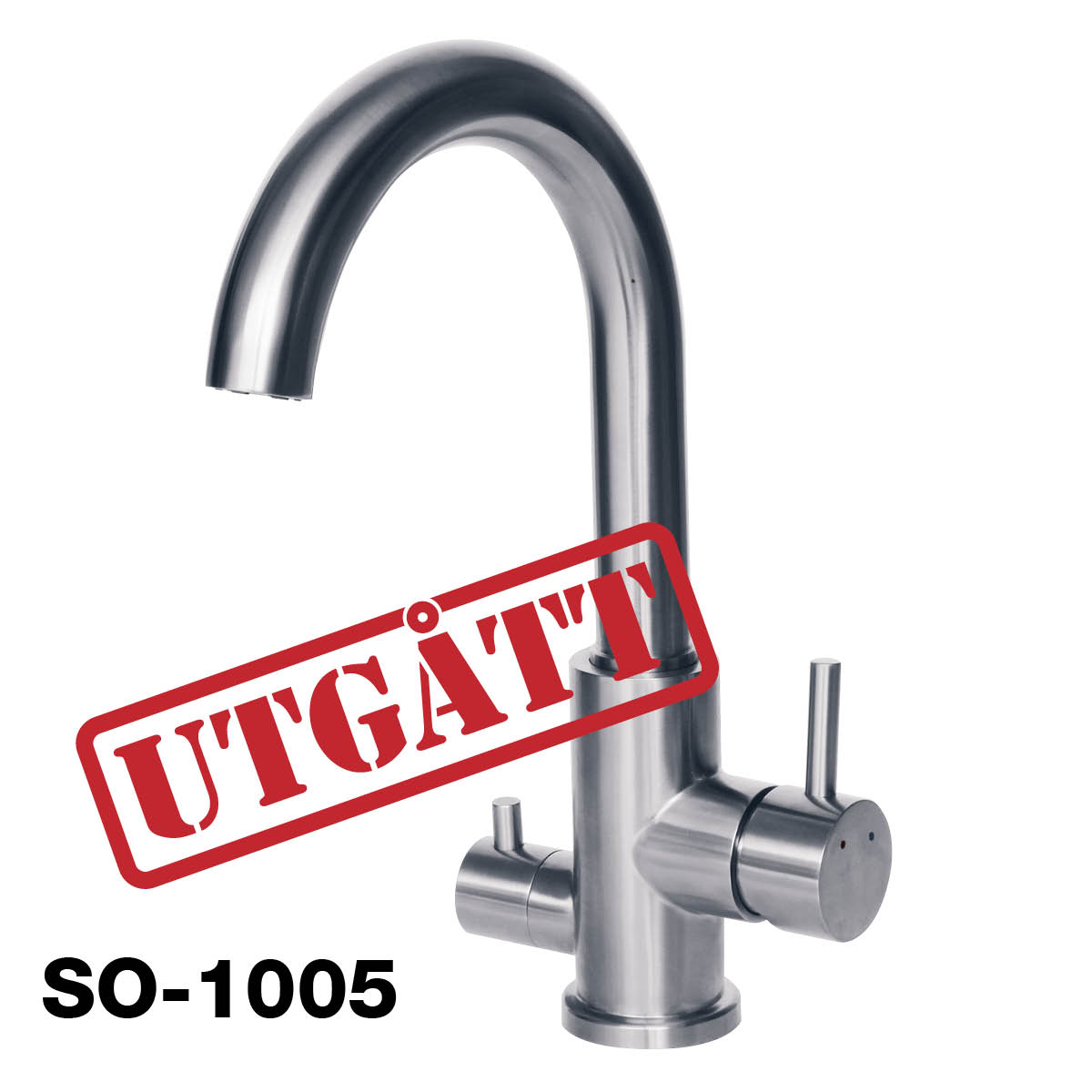 SOLID SO-1005 – Strand Stainless