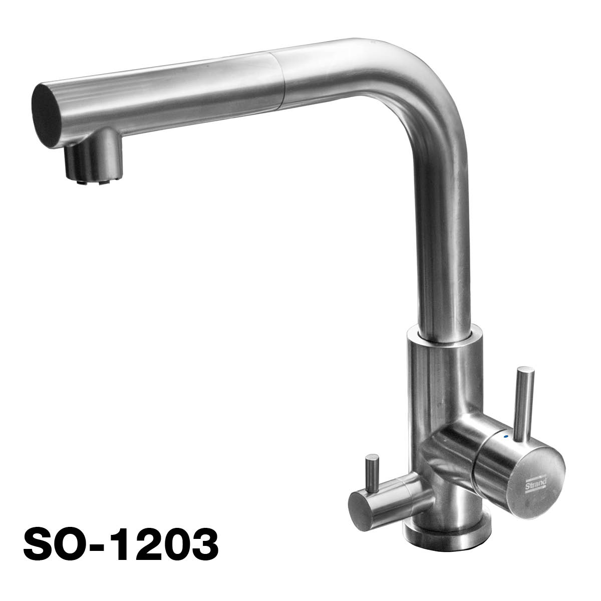 SOLID SO-1203 – Strand Stainless