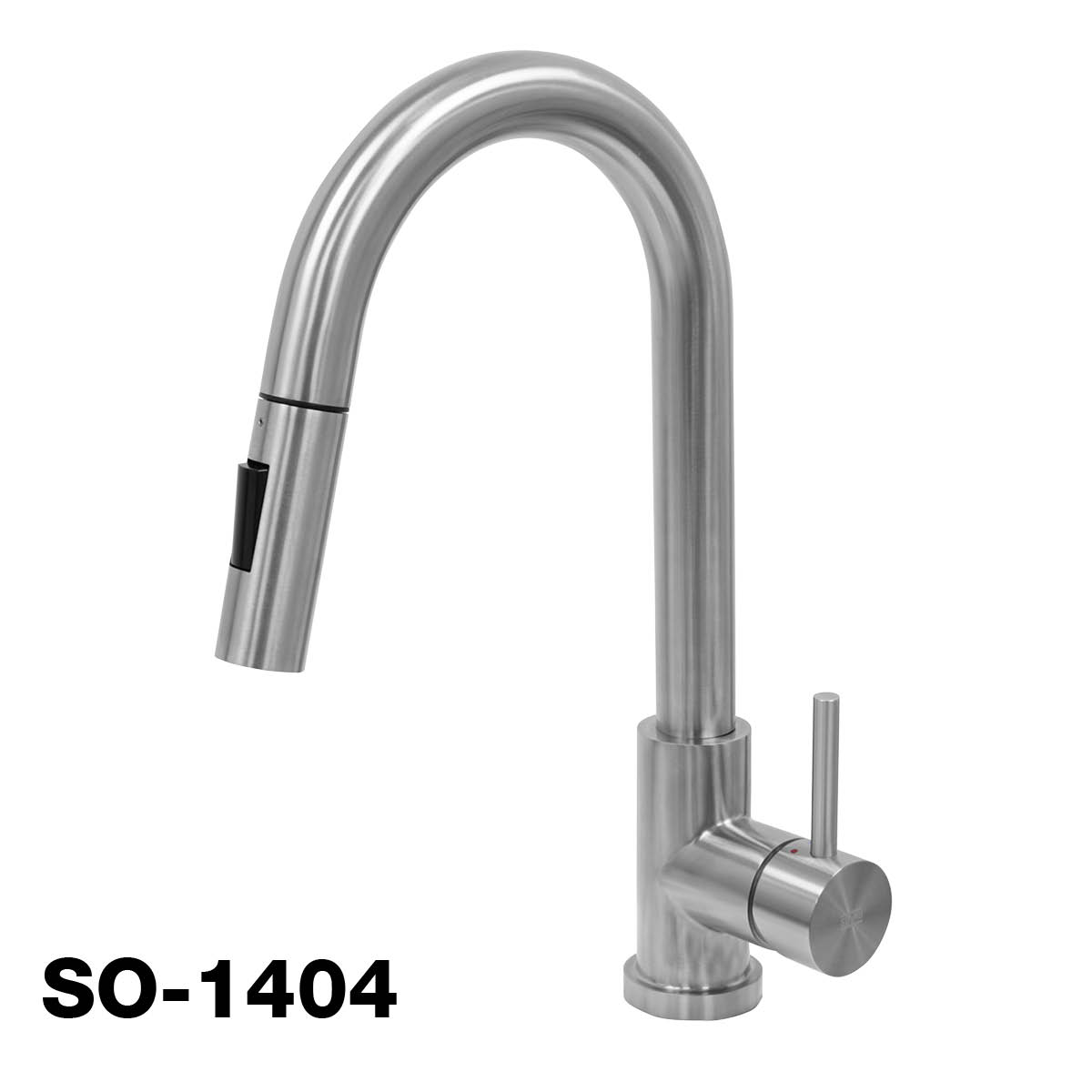 SOLID SO-1404 – Strand Stainless